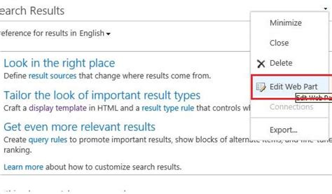 Create Display Template Sharepoint 2013 Steps To Create Custom Display Templates In Sharepoint