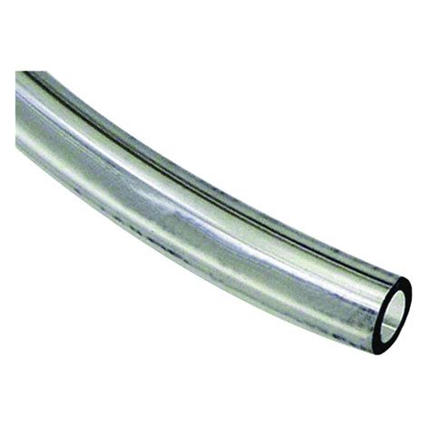 Clear Vinyl Tubing 14 Id X 38 Od X 250