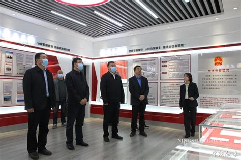 王彪赴宁陕县调研基层人大代表家站建设和森旅康养工作 宁陕县人民政府