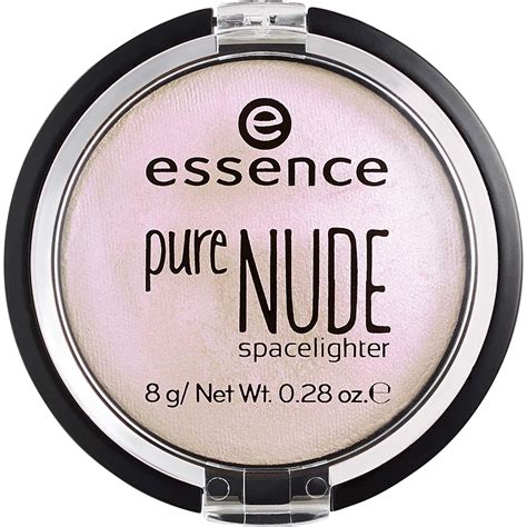 Buy Essence Pure Nude Highlighter Spacelighter Rose Pink Online In India B07gbfpqx4