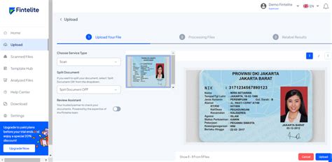 ocr for identity documents collect customer data accurately and