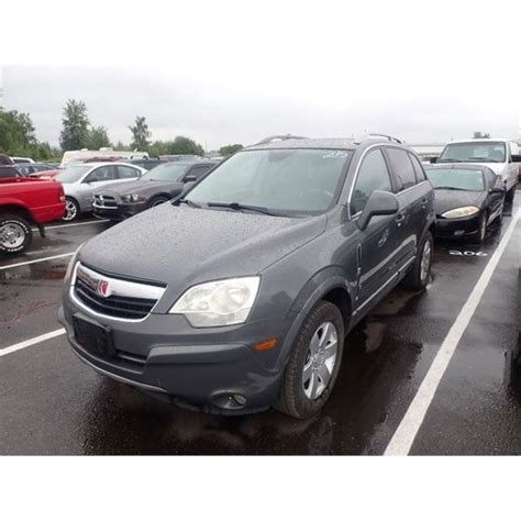 2008 Saturn Vue Speeds Auto Auctions