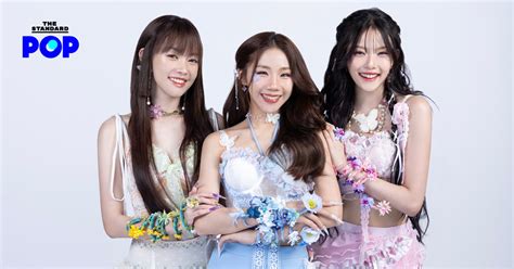 Pixxie คัมแบ็กพร้อมซิงเกิลเปี่ยมเสน่ห์ Dejayou The Standard