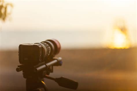 Assembling An Anamorphic Lens Kit For Your Dslr Camera