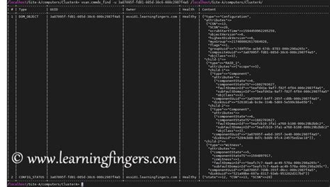 How To Delete Inaccessible Objects In Vsan Datastore Lets Learn