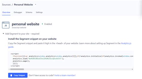 Detect Button Clicks On Your Site Using Segment And Sms Twilio