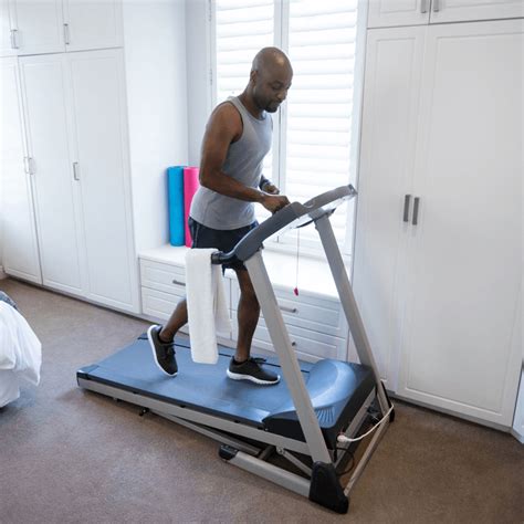 The Best Treadmills For Small Spaces Your Best Things