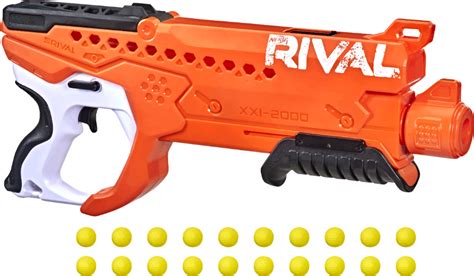 Nerf Rival Blasters Accessories Videos Nerf