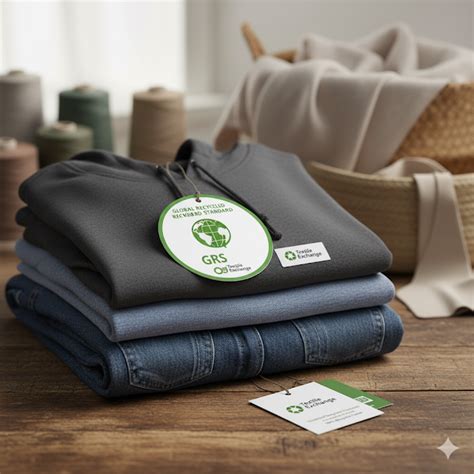 Grs Meaning In Garments