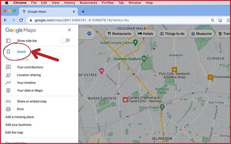 How To Import GPX To Google Maps And Export Google Maps To GPX