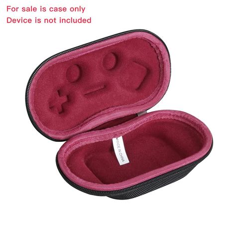 Hermitshell Hard Travel Case For 8bitdo Sn30 Pro Bluetooth Gamepad