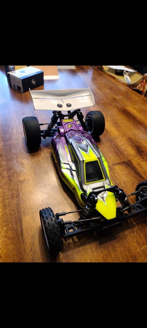 2020 Xb2 Artr Ready To Race R C Tech Forums