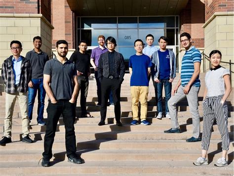 AI Researcher Works To Bridge Big Data Machine Learning And Computer