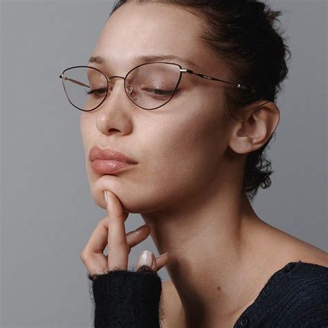 30 Clear Glasses Frame Which Are On Trend This Fall Artofit
