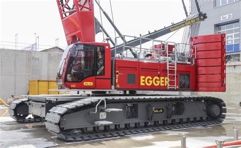 Liebherr Lr 1250 Emil Egger Trucks Cranesnl