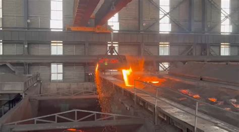 How Does A Graphitization Furnace Work Benhong