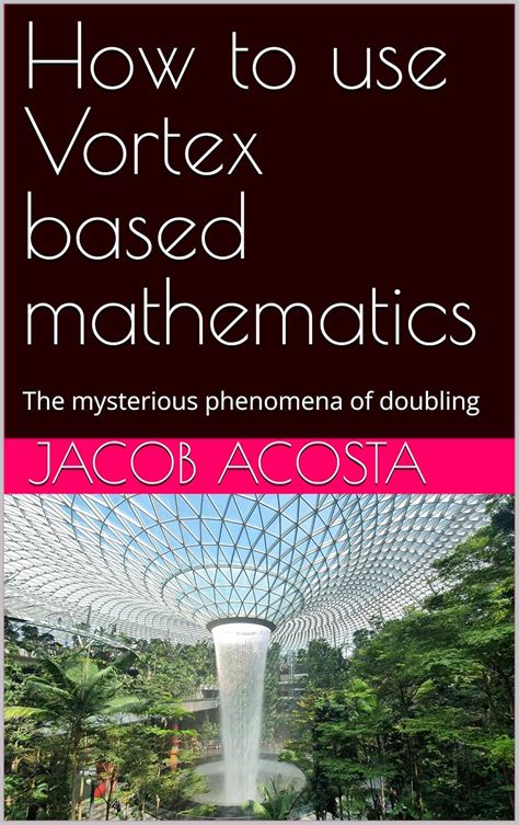 How To Use Tesla Design Vortex Based Mathematics Ebook Acosta Jacob
