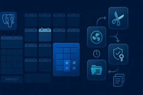 12 Postgres Partitioning Smells And How To Refactor By Syntal Sep 2025 Medium