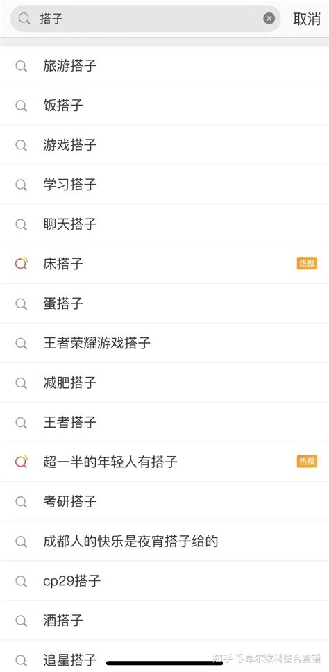 “找搭子”风起小红书，品牌⌈圈层营销⌋如何精准共情年轻人 知乎