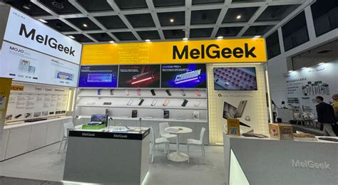 Unveiling The Future Melgeek Is Live At Ifa 2025