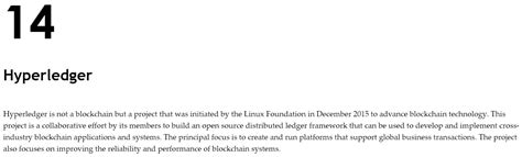 کتاب mastering blockchain تسلط بر بلاک چین چاپ 2023