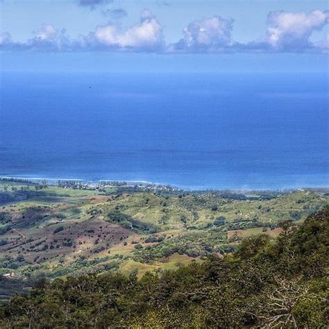 Vue Depuis Le Pouce