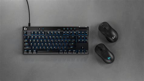 Logitech G Pro X Keyboard Review A Gamers Essential Tool