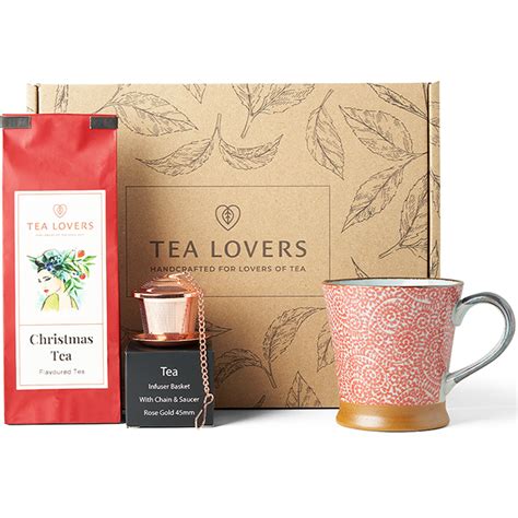 Tea Lovers Tea Ts Tea T Boxes Tea Sets Page 2