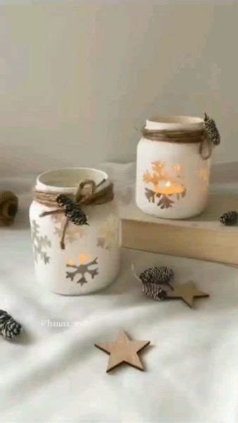 Подсвечник своими руками это просто