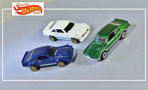 Super Fun Hot Wheels Blog