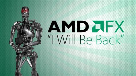 AMD Next Gen FX Series CPUs To Arrive In Q Says Report Softpedia