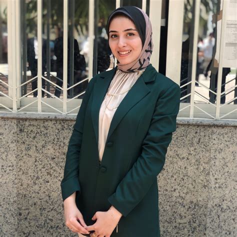 mayar mohamed helwan university cairo القاهرة القاهرة مصر linkedin