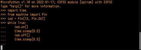 Micropython Setup Adafruit Esp32 Feather V2 Adafruit Learning System