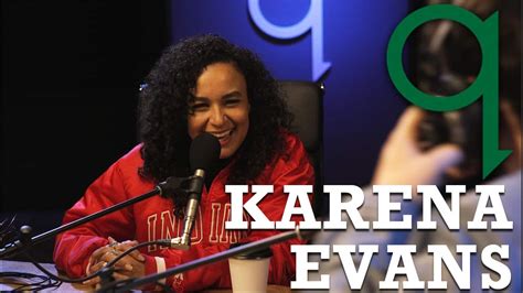 Meet Karena Evans The First Female Recipient Of Canadas Music Video