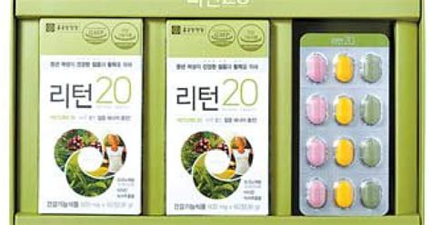 라이프 트렌드 중년 여성 피부·체지방·콜레스테롤 고민 덜다