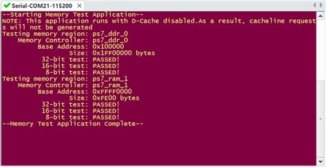 Xilinx Zynq Blog 3 Adding Usb And Flash To The Cortex A9 Processor