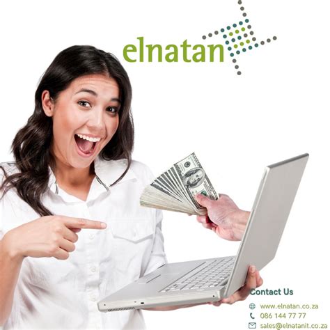 Elnatan It Solutions Pty Ltd On Linkedin Voip Itsupport Microsoft365 Computerservices