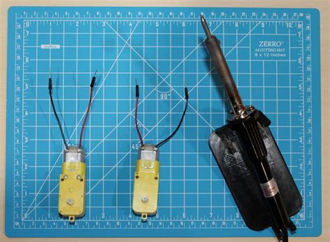 Remote Control Arduino Car 5 Steps With Pictures Instructables