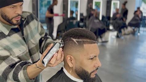 📚learn This Cut By Chuka The Barber Youtube