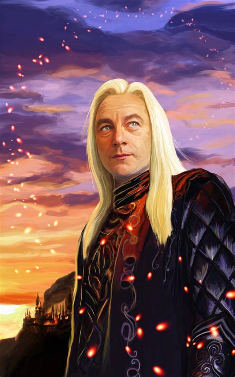 Lucius Malfoy