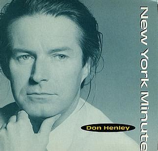 New York Minute Song Wikipedia
