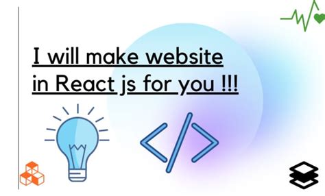 develop a responsive react website with seo enhancements by ahmedsaleem366 fiverr