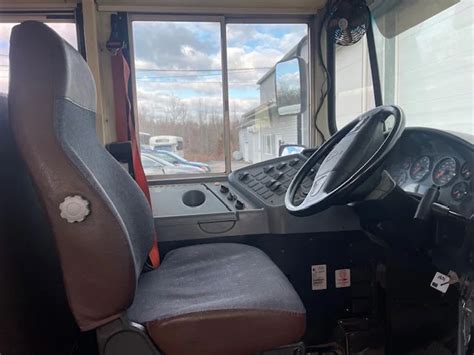 2012 International Ce Nj Spec School Bus 16274 Buses For Sale