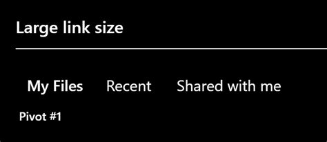 Slider And Pivot Not Working Correctly In Edge Under Windows High