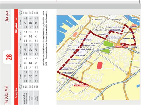 3 Bus Routes Launched In Dubai 2 Cancelled News Emirates