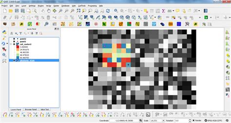 cómo “cortar” un ráster con gdal python pero sin gdal warp o gdal translate el blog de josé