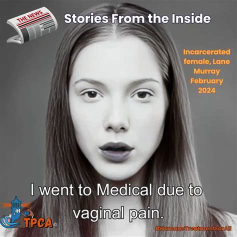 Texas Prisons Community Advocates Tpca Posted On Linkedin