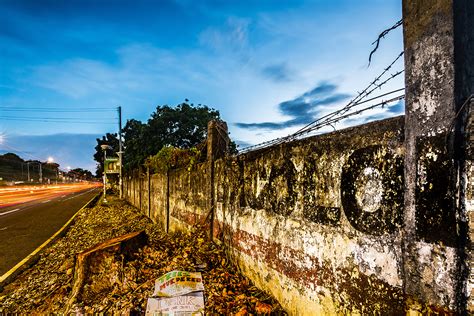 DPWH Needs New Permit To Cut Trees CENRO