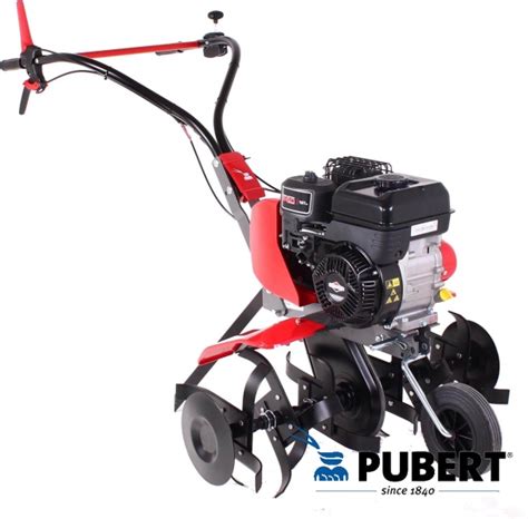 Культиватор Pubert Terro 40 Bc2 Офіційний постачальник Купити в Києві та Україні Відгуки