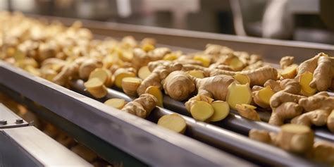 Ginger Processing Images Free Download On Freepik